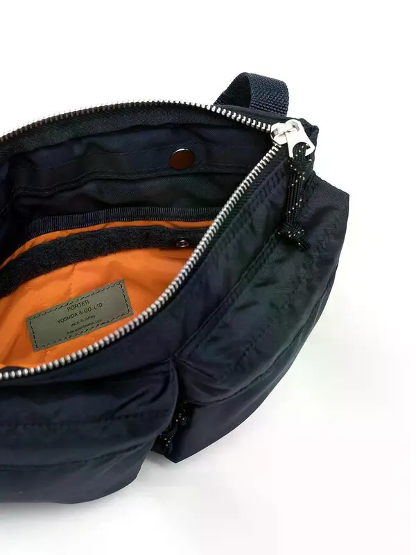 PORTER-YOSHIDA & CO Force Nylon Shoulder Bag