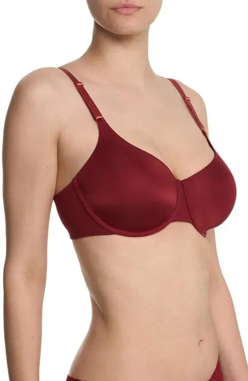 Natori Liquid Full Fit Balconette T-shirt Bra