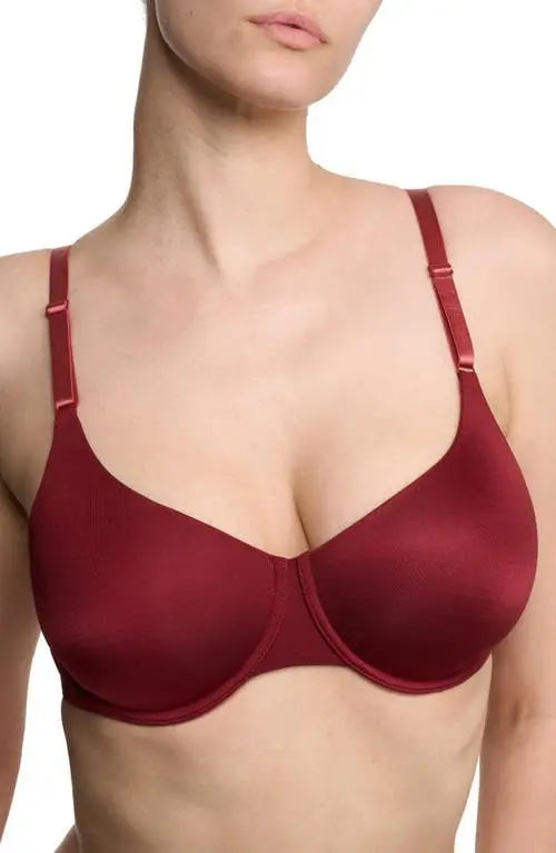 Natori Liquid Full Fit Balconette T-shirt Bra
