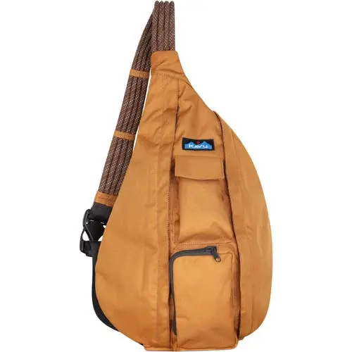 KAVU Rope Sling Pack - Dune