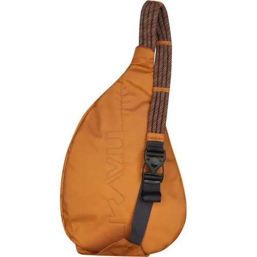 KAVU Rope Sling Pack - Dune