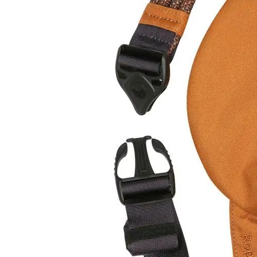 KAVU Rope Sling Pack - Dune