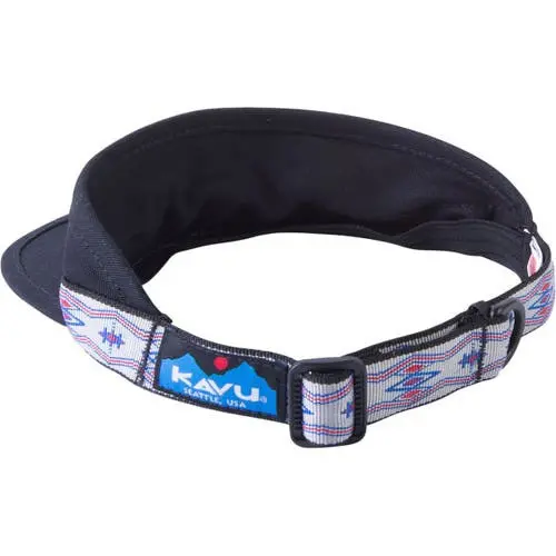 KAVU Organic Strapvisor