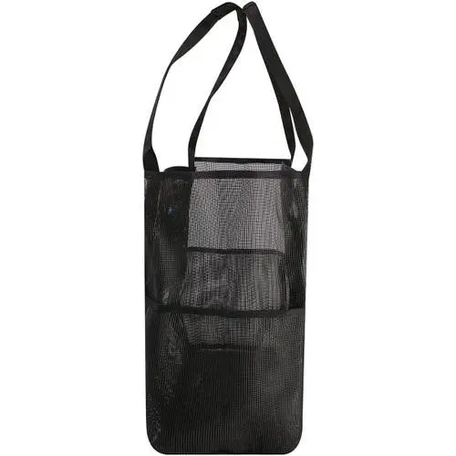 KAVU Alder Lake Tote - Black