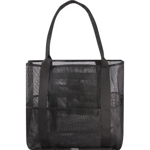 KAVU Alder Lake Tote - Black
