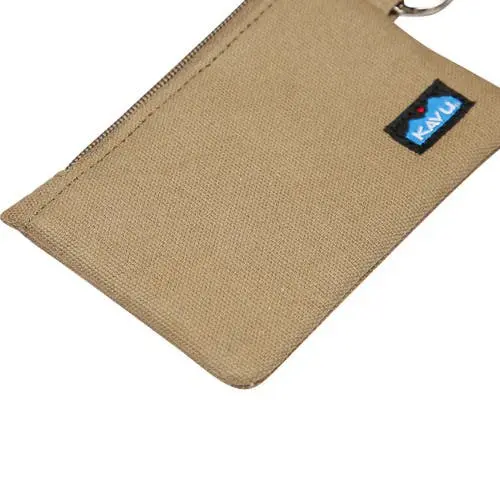 KAVU Stirling Wallet - Olive