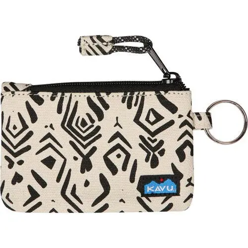 KAVU Stirling Wallet - Surf Eddy