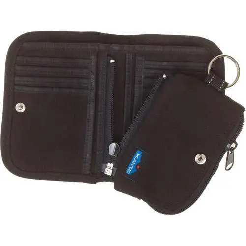 KAVU Zippy Wallet