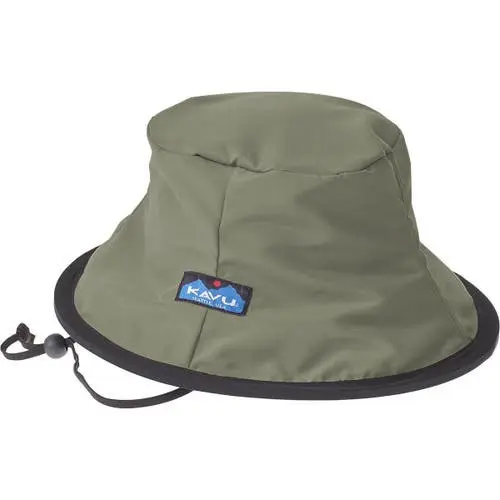 KAVU Fisherman's Chillba Bucket Hat - Pyrite