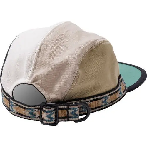 KAVU Organic Strapcap - Forest Mix