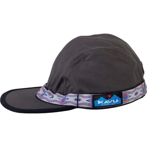 KAVU Organic Strapcap