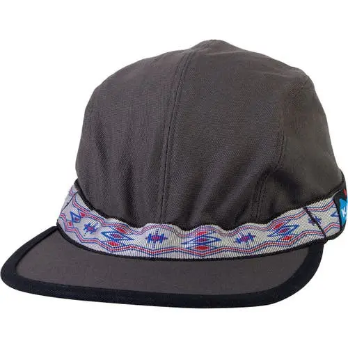 KAVU Organic Strapcap