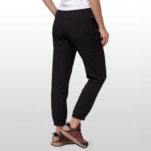 KAVU Bucerias Relaxed Pant - Black