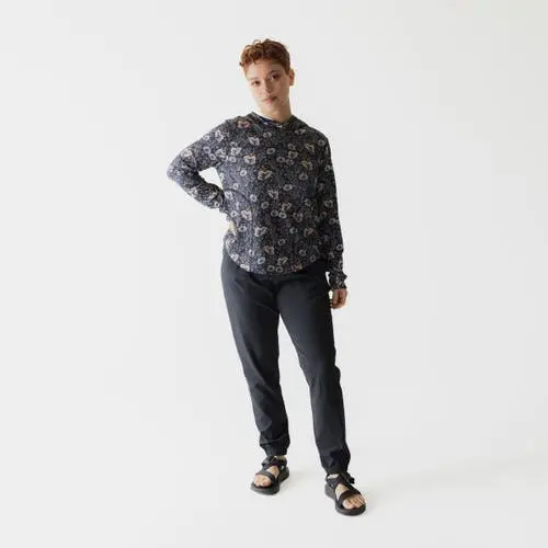 KAVU Bucerias Relaxed Pant - Black