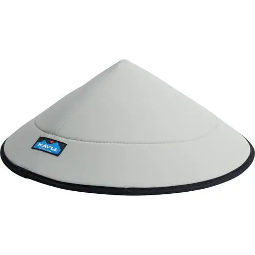 KAVU Chillba Sun Hat - Silver