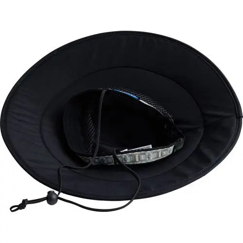 KAVU Chillba Sun Hat - Silver