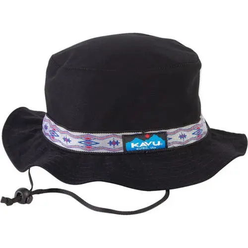 KAVU Organic Strap Bucket Hat