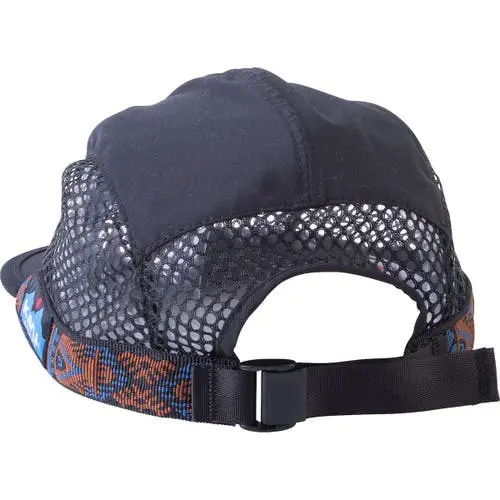 KAVU Trailrunner Cap - Blackout