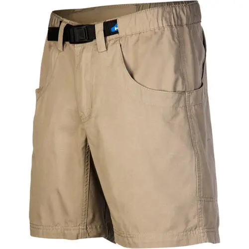 KAVU Chilli Lite Short - Fossil
