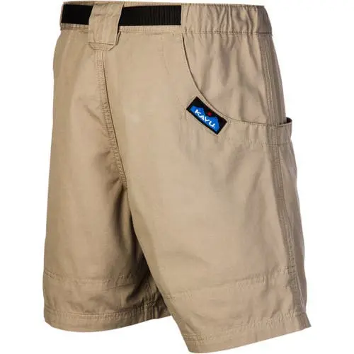 KAVU Chilli Lite Short - Fossil