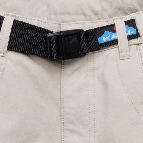 KAVU Chilli Lite Short - Fossil