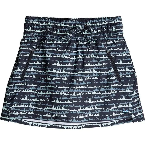 KAVU Relaxed Fit Skirt - Ridge Row