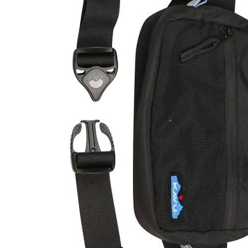 KAVU Cattle Point Sling Bag