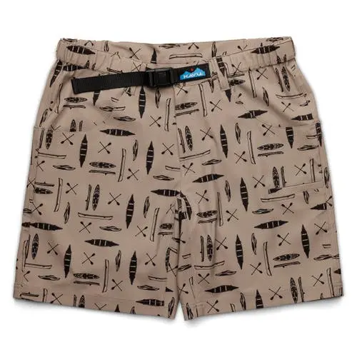 KAVU Chilli H20 Short - Paddle To