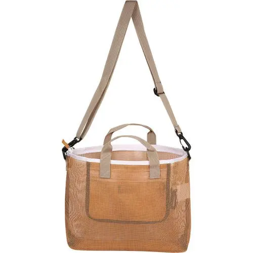 KAVU See Ya There Tote Bag - Teak