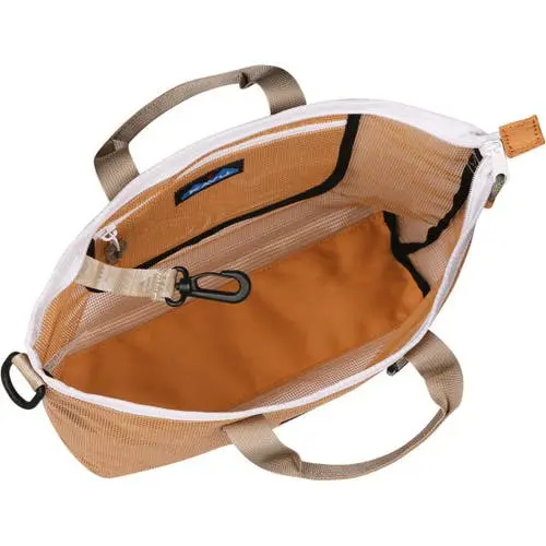 KAVU See Ya There Tote Bag - Teak