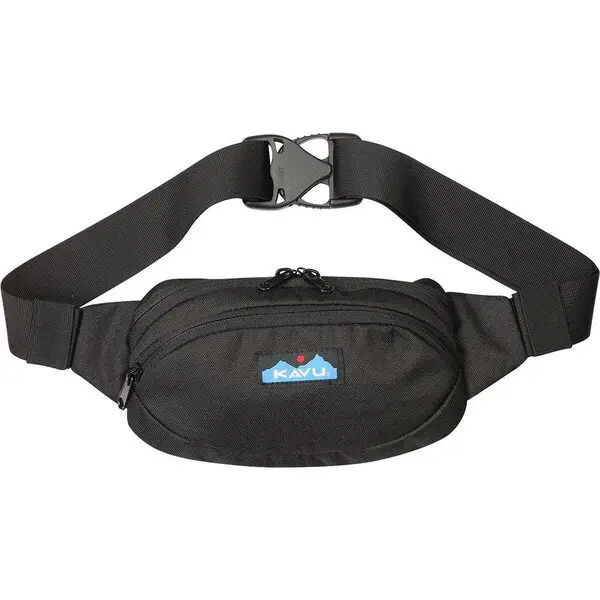 KAVU Spectator Waist Pack