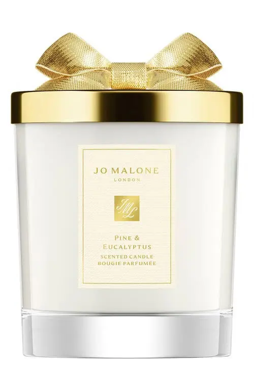 JO MALONE LONDON™ Pine & Eucalyptus Candle - No Color