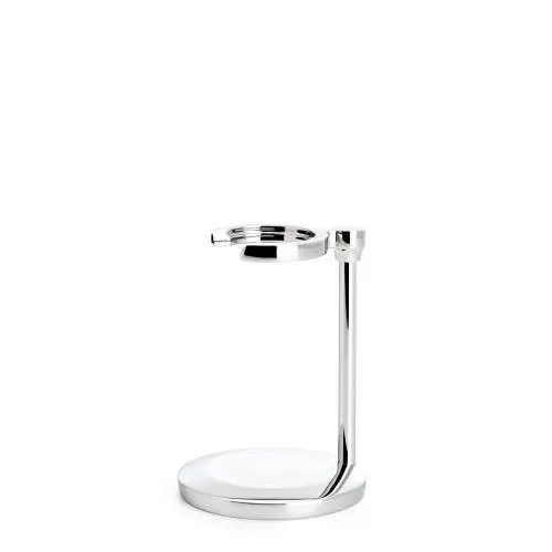 MUHLE Purist Shaving Brush Stand - Chrome