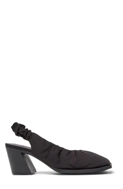 Camper Karole Slingback Pump
