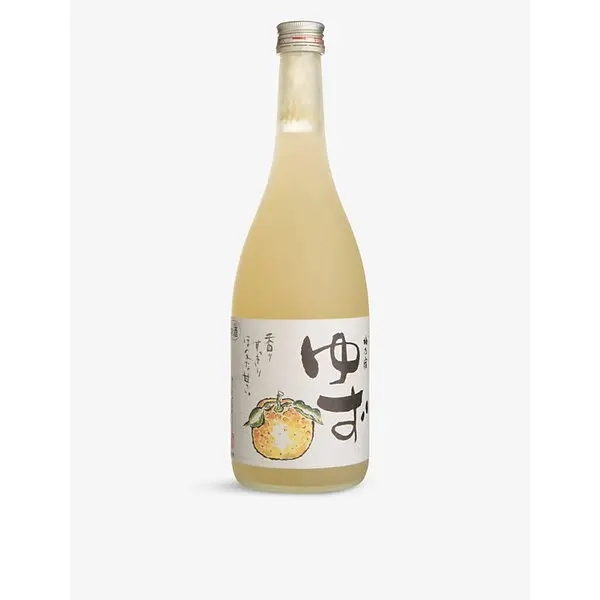 SAKE Yuzu - One-color