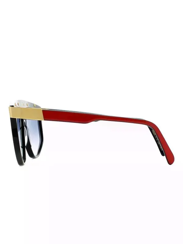 ALPINA Navigator Frame Sunglasses