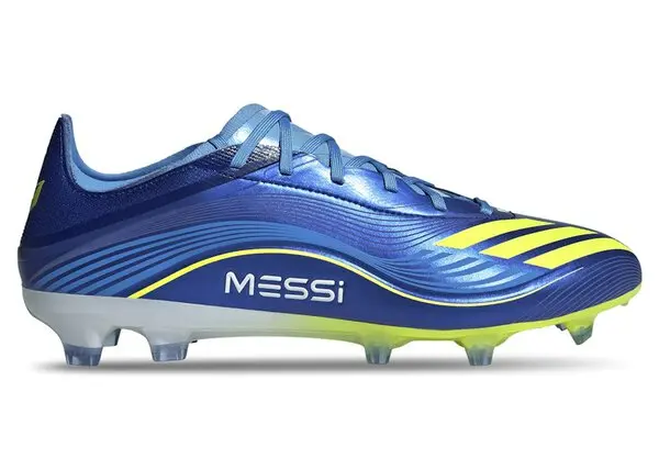 Adidas F50 Pro Fg Messi Vis10n Pack