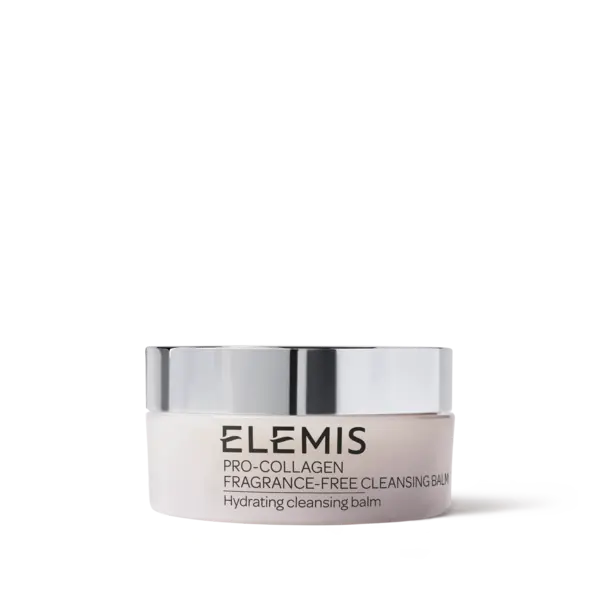 Elemis Pro-collagen Fragrance-free Cleansing Balm - One-color