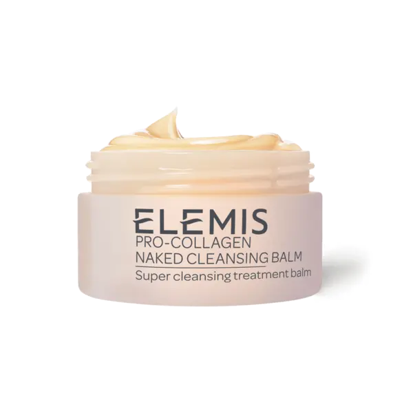 Elemis Pro-collagen Fragrance-free Cleansing Balm - One-color