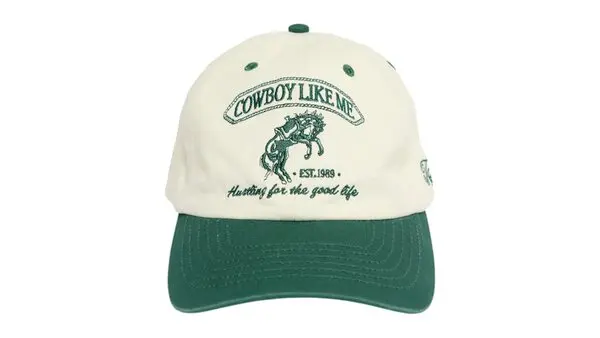 TAYLOR SWIFT Cowboy Like Me Cap