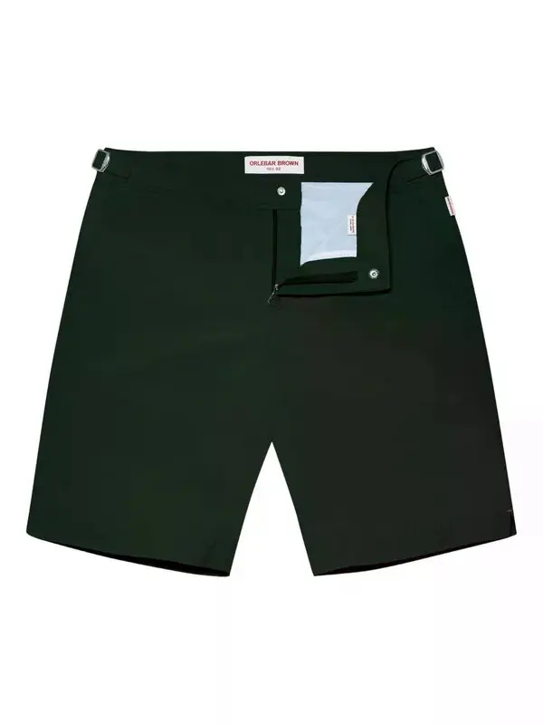 Orlebar Brown Belted Swim Shorts