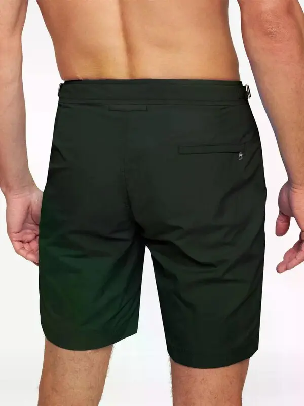 Orlebar Brown Belted Swim Shorts