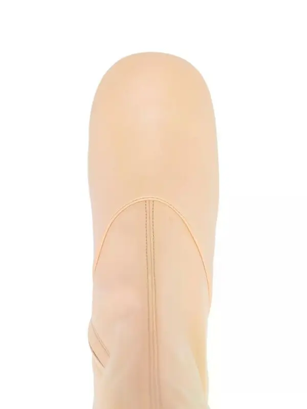Chloé Knee-high Block-heel Boots