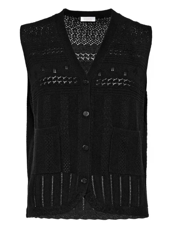 ERES Mixte Cardigan