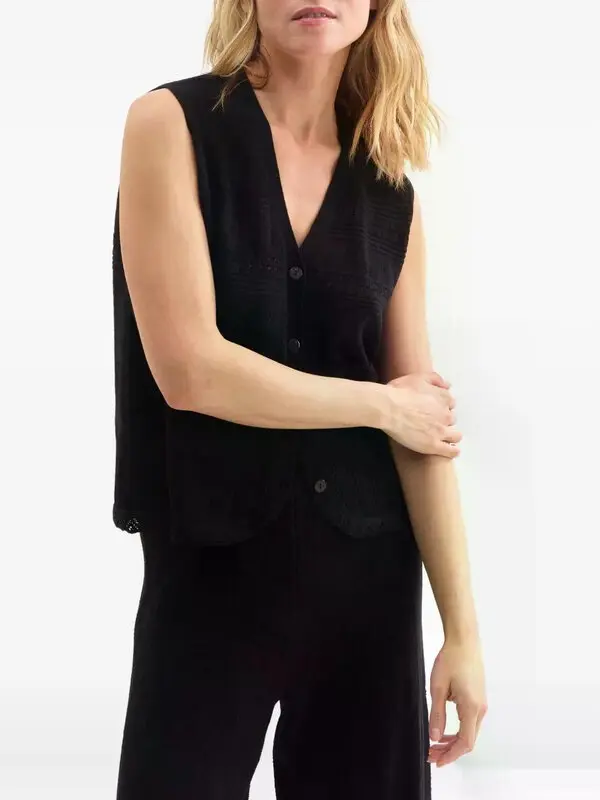 ERES Mixte Cardigan