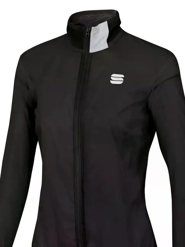 SPORTFUL Hot Pack Easylight Zip-front Jacket