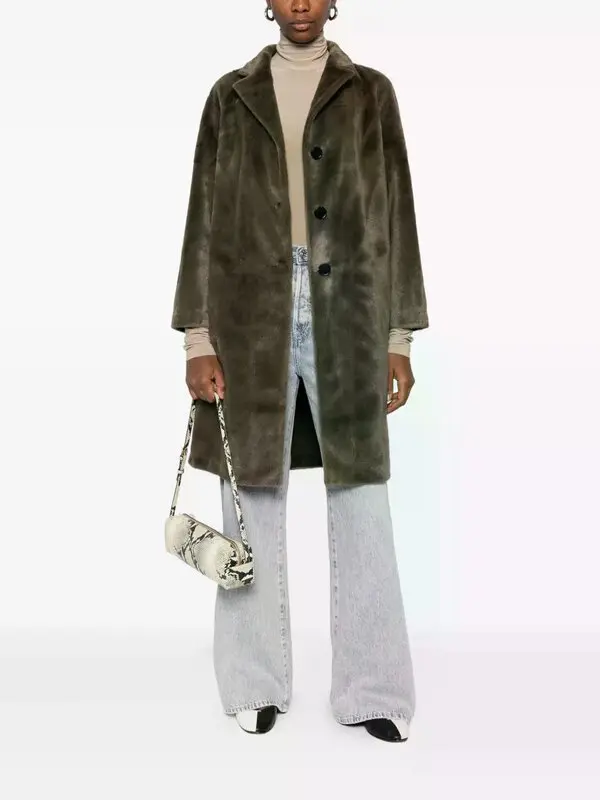 FRAME Loose Wide-leg Jeans