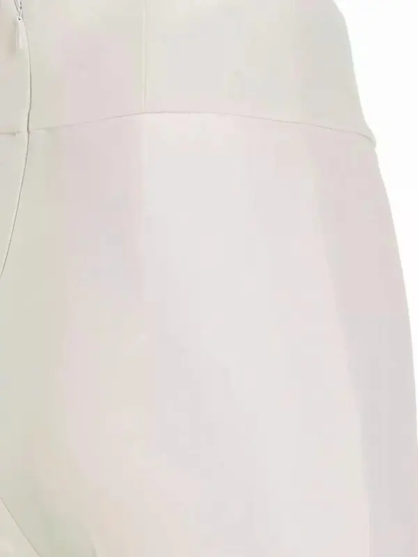 Pinko Split-hem Trousers