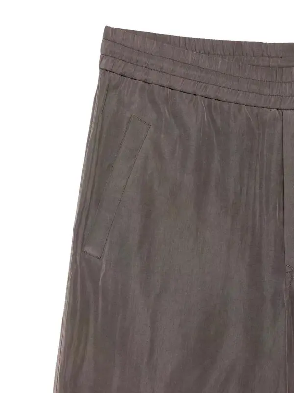 Giorgio Armani Elasticated Shorts