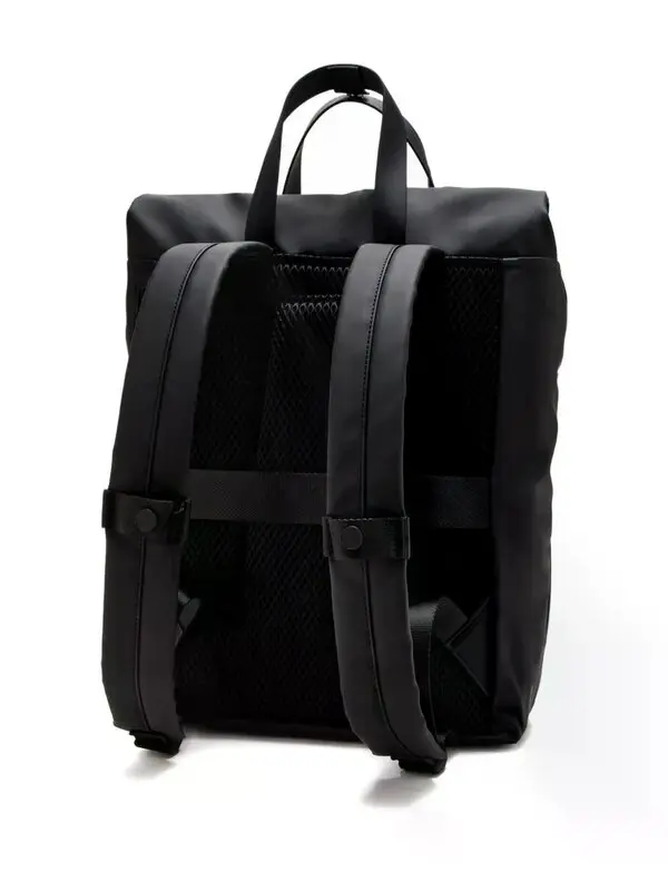Rains 2way Backpack - Black